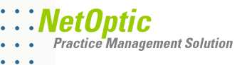 NetOptic - Optical Practice Management Software